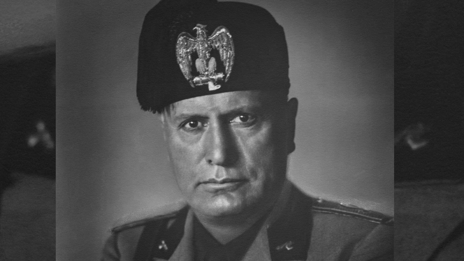 Today in history: Italian dictator Benito Mussolini was executed on April 28, 1945