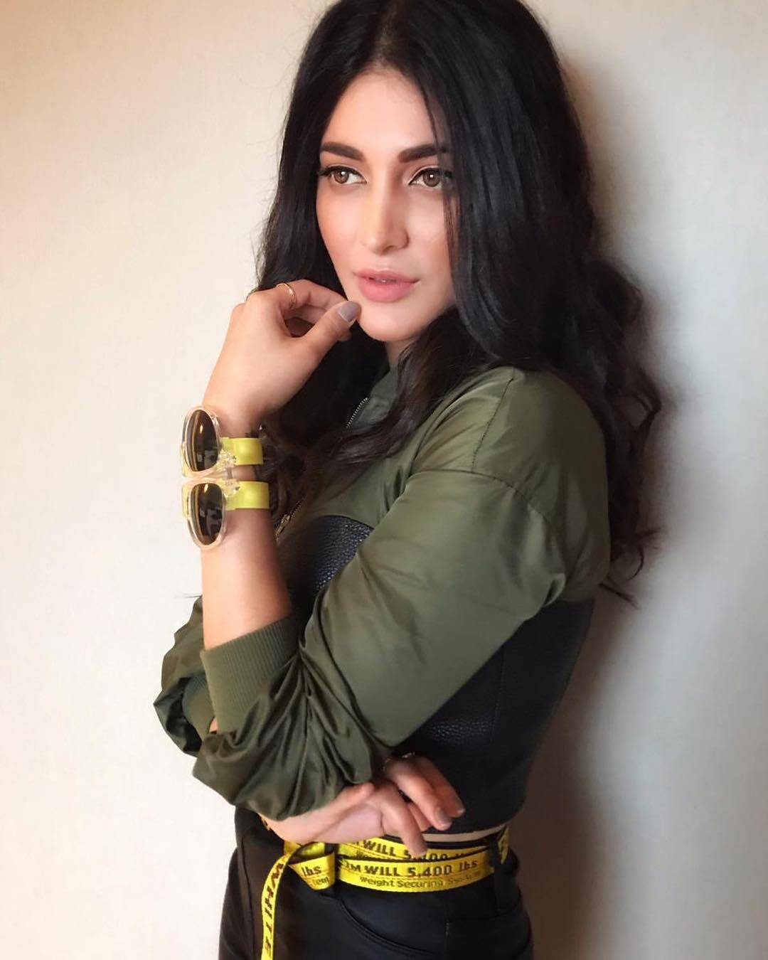Actress Shruti Haasan breaks up with boyfriend Michael Corsale Pics ...