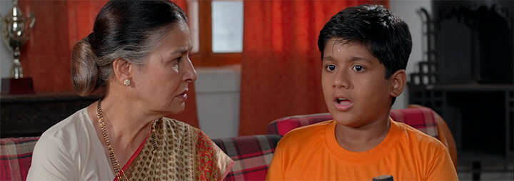 Baalaa Movie User Reviews & Ratings | Baalaa (2019) | Times Of India