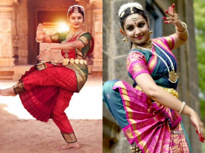 International Dance Day: From Prajakta Mali to Nupur Daithankar, here's ...