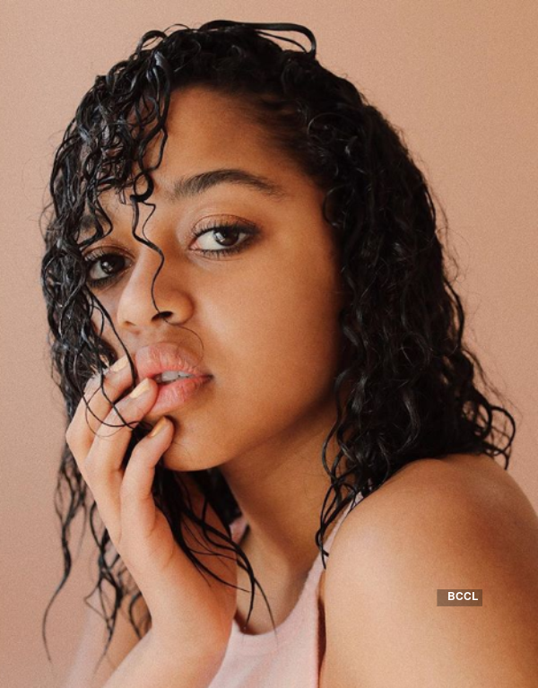 Kaliegh Garris crowned Miss Teen USA 2019