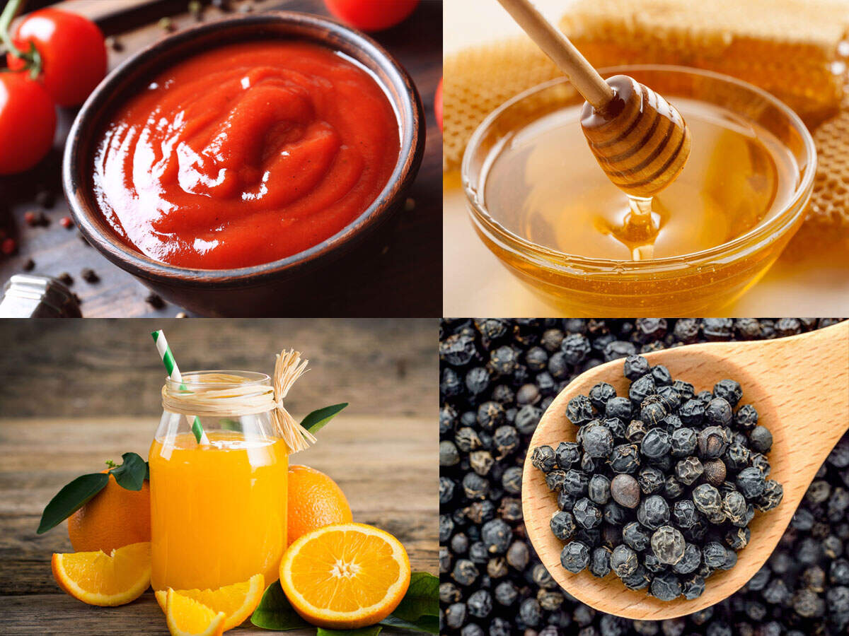 Food Facts: 20 most surprising foods that are more than awesome!
