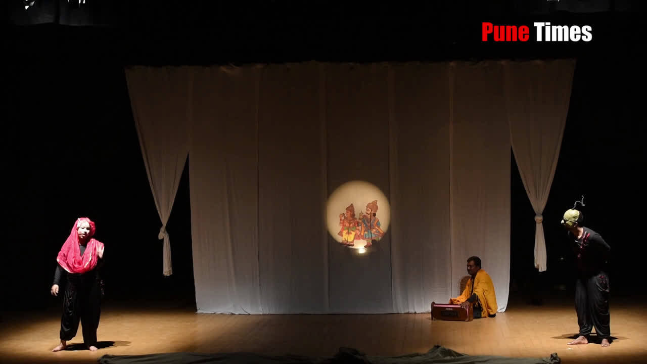 Birth of Pandavas and Kauravas in Mahabharata