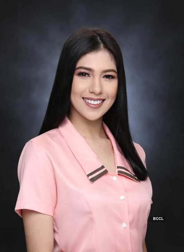 Chelsea Fernandez to compete in Miss Earth Philippines 2019