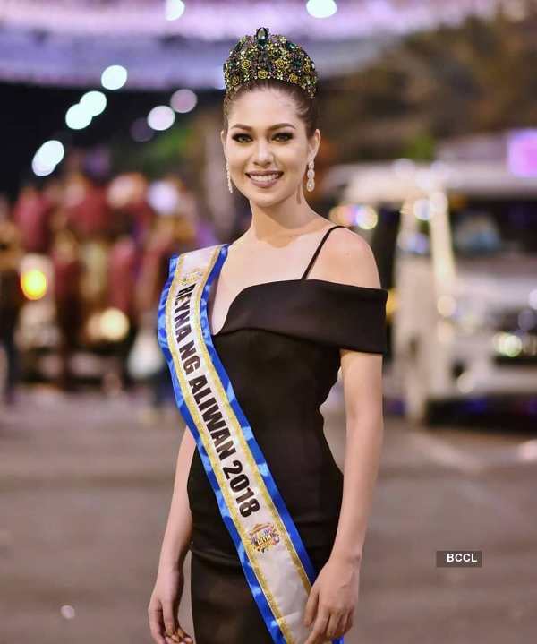 Chelsea Fernandez to compete in Miss Earth Philippines 2019