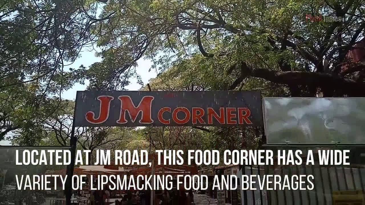 jm corner: This is for all you street food lovers out there!