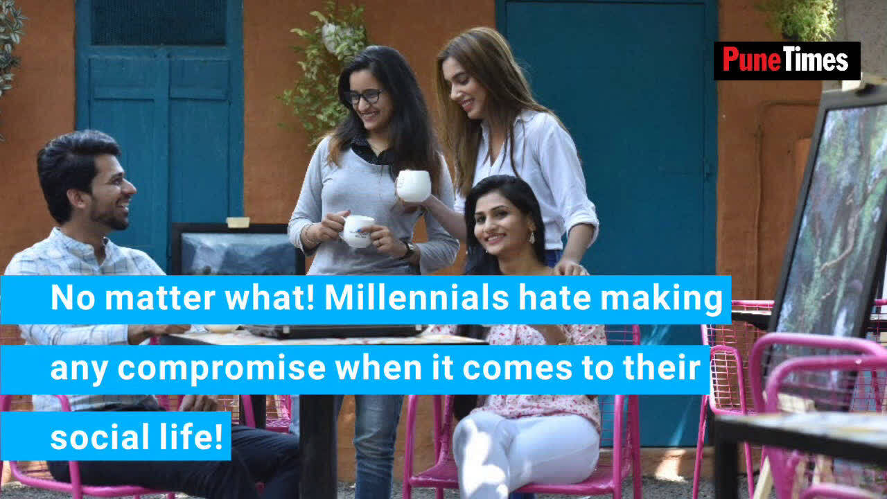 lifestyle: Let's look into the millennial way of life