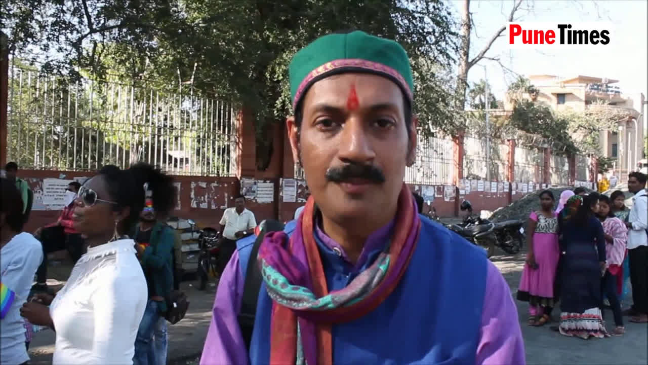 India's first gay prince Manvendra Singh Gohil says why pride marches ...