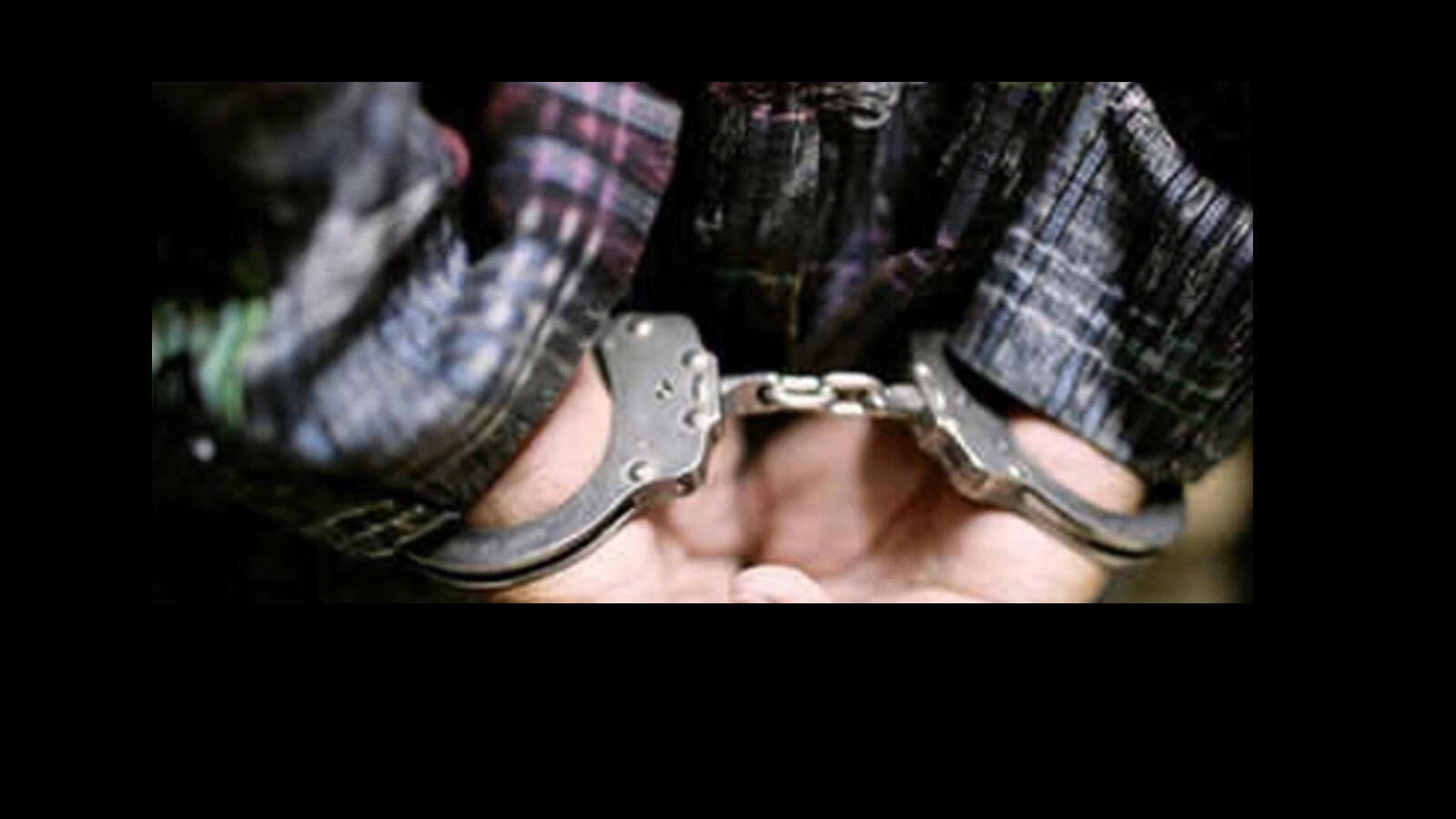 Delhi: ‘Failed’ realtor held for Rs 1.5 crore robbery