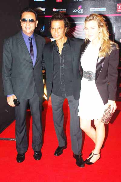 GiMA Awards 2010 | GiMA Awards 2010 Celebrity Pics | GiMA Awards 2010 ...