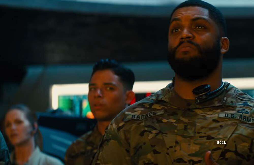 Godzilla: King Of The Monsters Movie User Reviews & Ratings | Godzilla ...