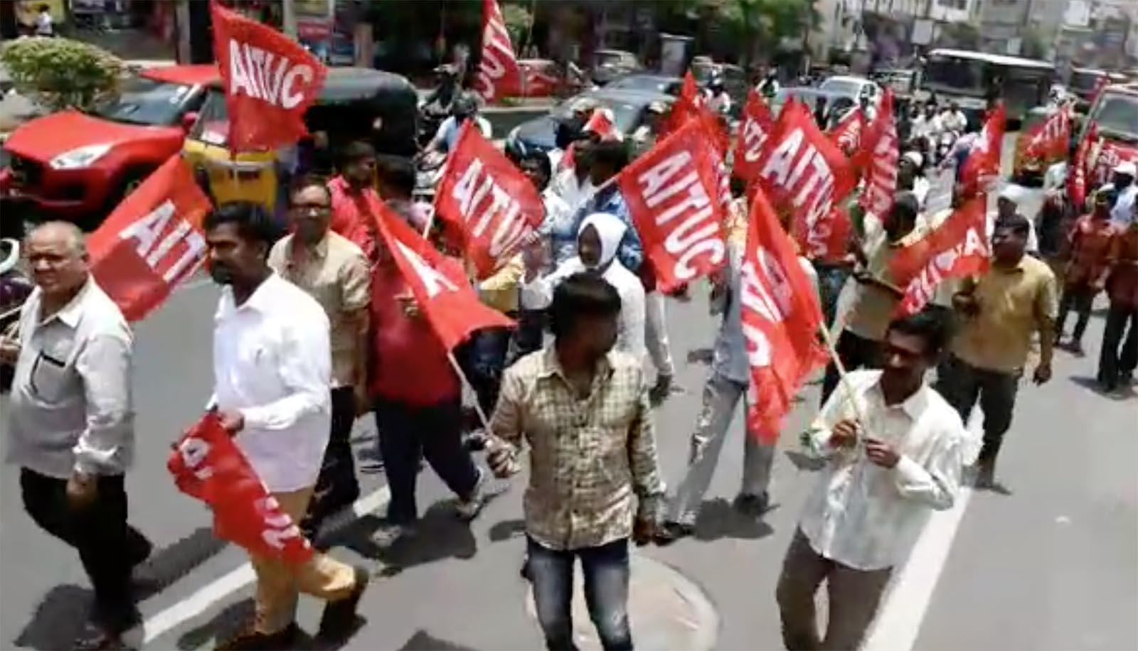 Labour Day 2019: Workers observe International Workers Day