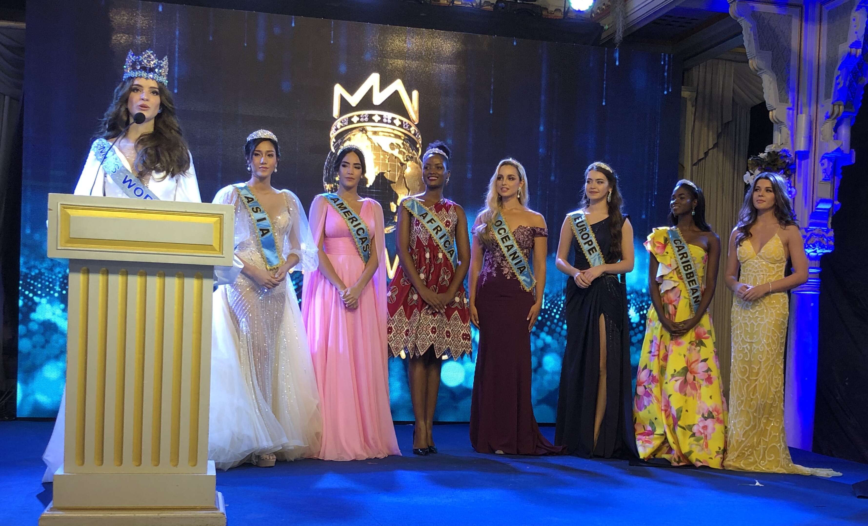 Miss World 2019 venue and date details revealed