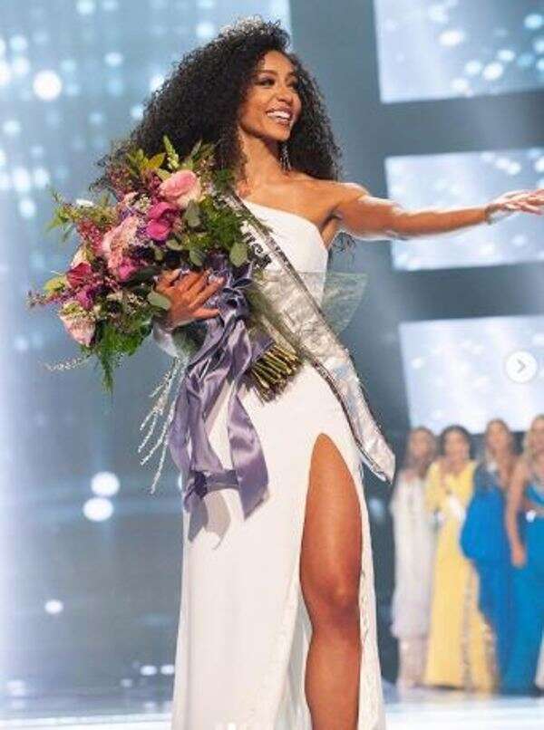 Miss USA 2019: Crowning Moments