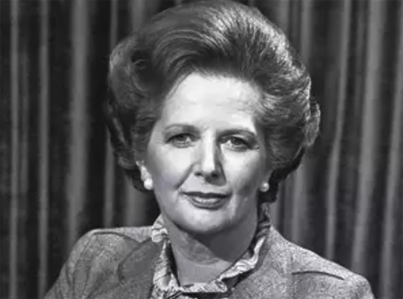 Today in History: Margaret Thatcher became UK’s first woman prime ...