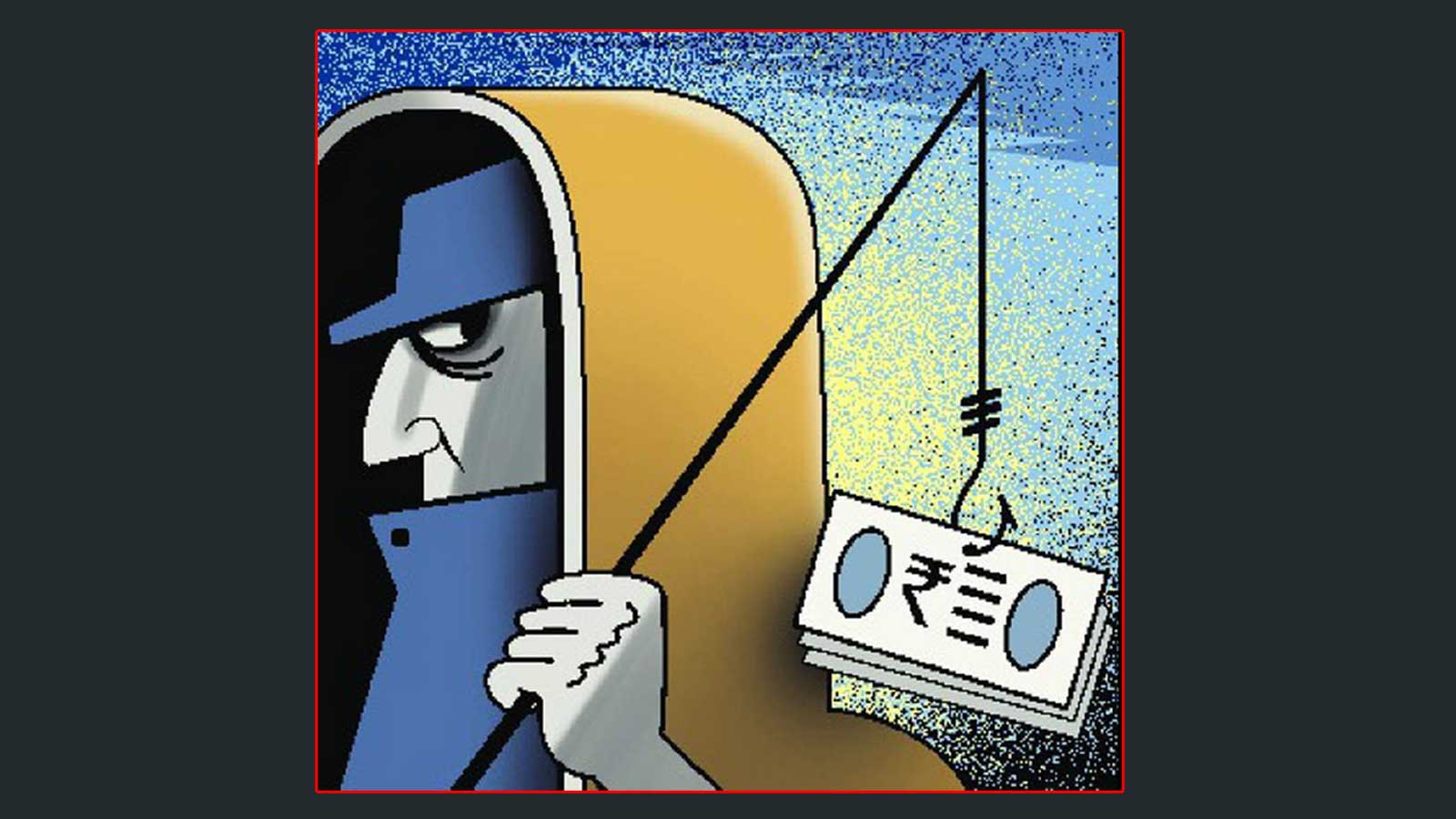 Delhi: Four friends duped of Rs 27 lakh with promise of job abroad