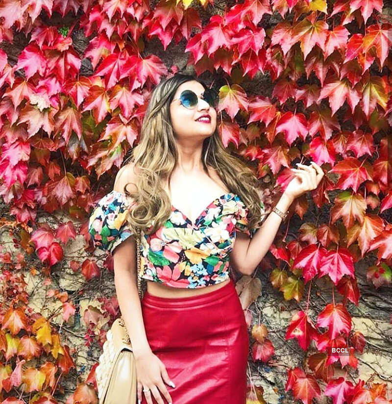 Hate comments by women leave RCB fangirl Deepika Ghose in SHOCK!- The ...