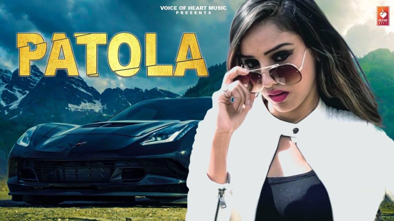 Latest Punjabi Song 'Patola' Sung By Mr. Sanjay