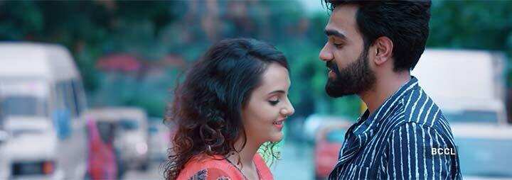 Traya Movie User Reviews & Ratings | Traya (2019) | Times Of India