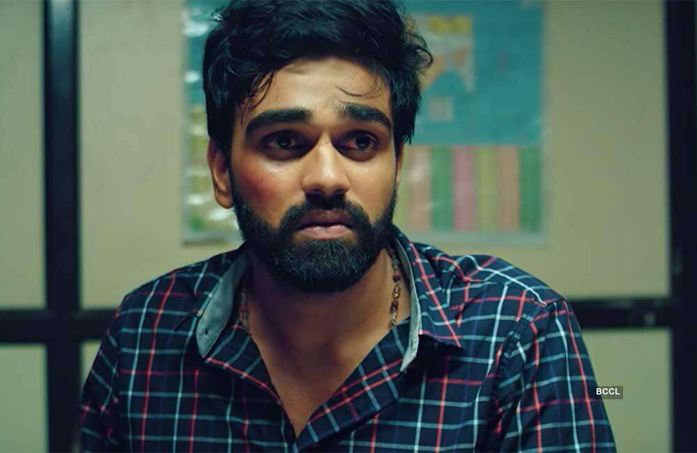 Traya Movie User Reviews & Ratings | Traya (2019) | Times Of India