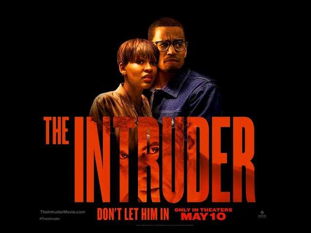 The Intruder - Official Trailer