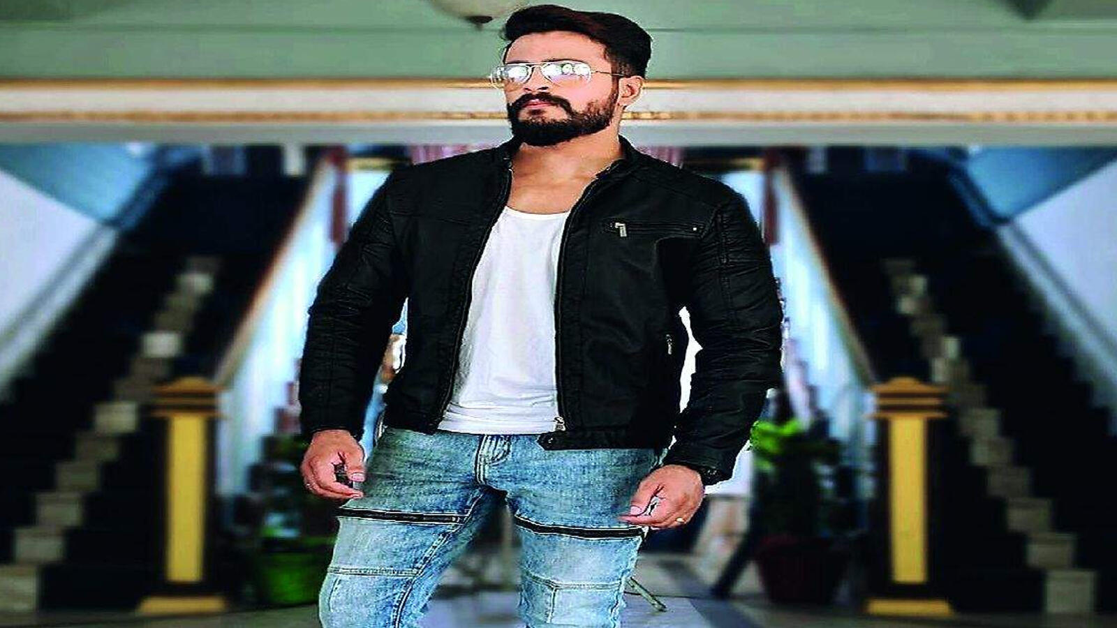 Actor Darshak Gowda forays into Tamil television