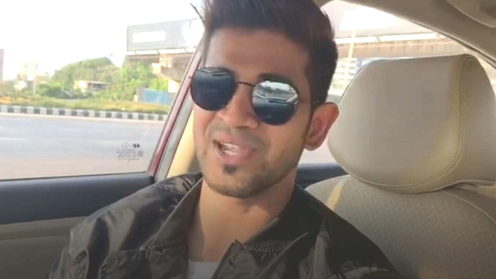 Choreographer Rahul Shetty talks about his greatest inspirations