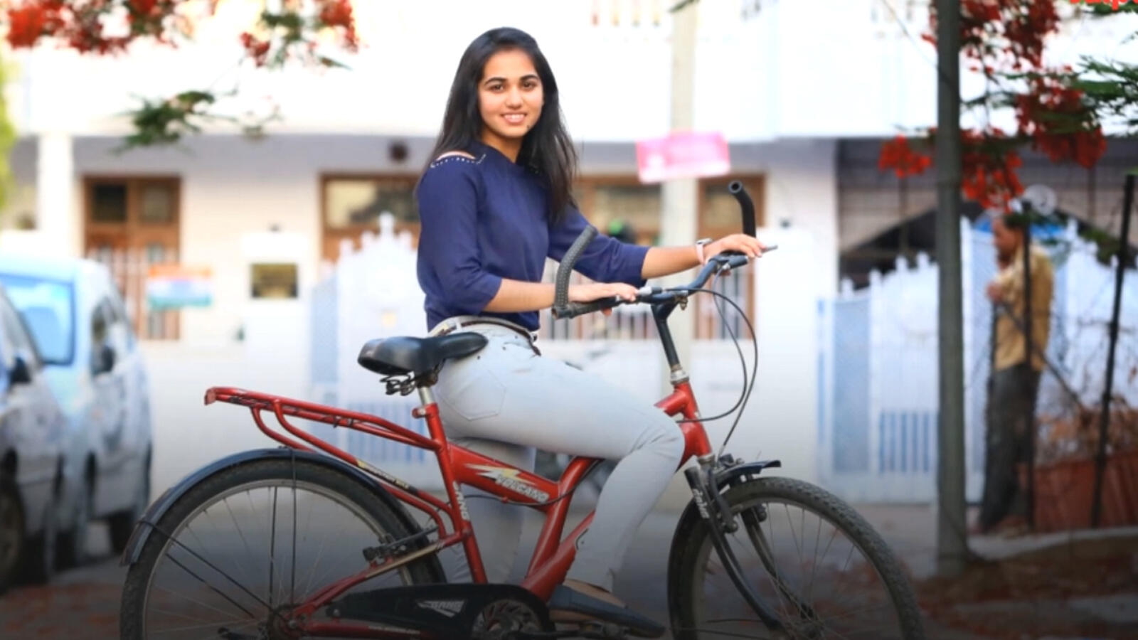 Jaipur CBSE class X topper Taru Jain shares her success mantra