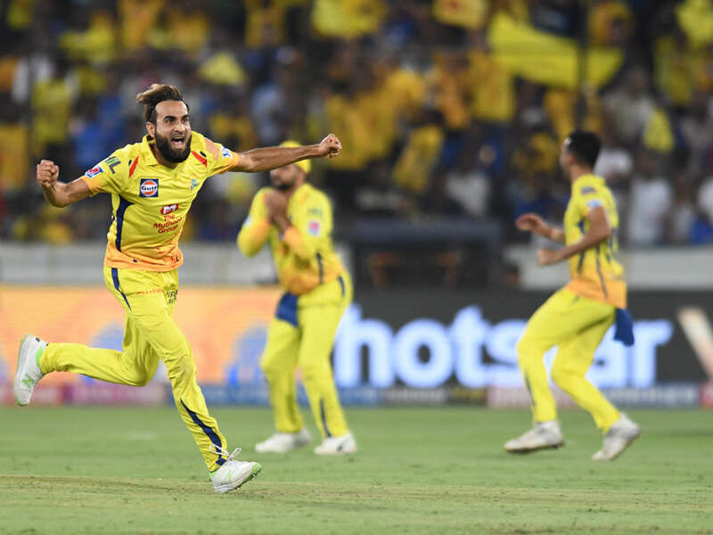 MI vs CSK final: One-run triumph gives Mumbai Indians record fourth IPL ...