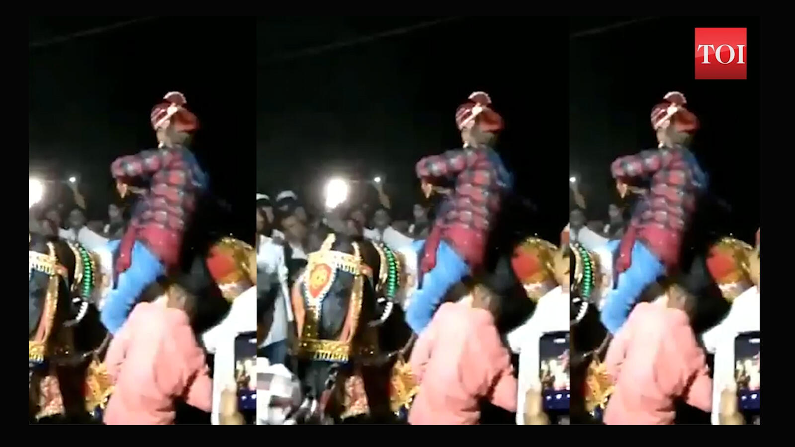 This ‘Nagin Dancer’ is simply outstanding