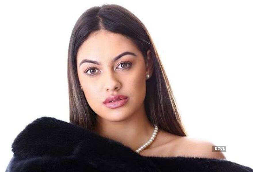 Tashan Kapene crowned Miss Earth New Zealand 2019