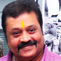 SURESH GOPI : Bio, Political life, Family & Top stories