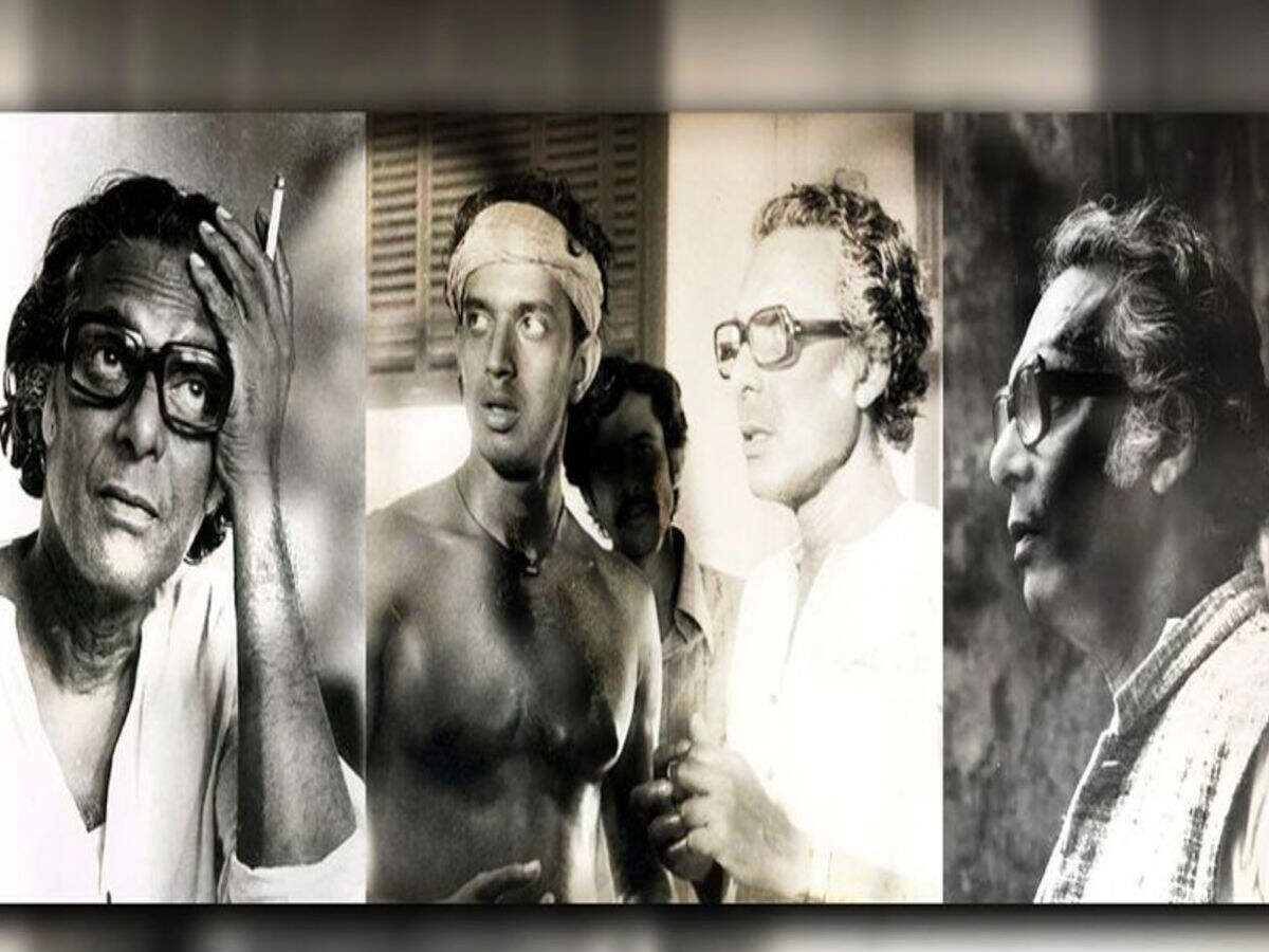Remembering Mrinal Sen: Films that explored politics beyond our mundane ...