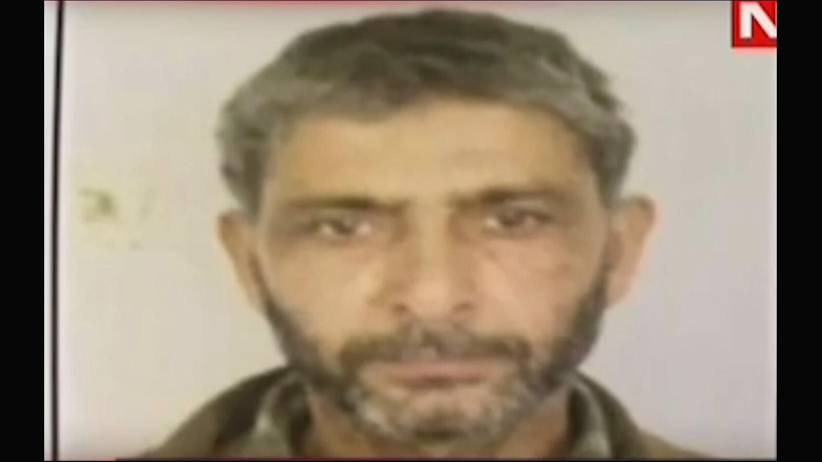 Delhi police arrest JeM terrorist carrying Rs 2 lakh reward