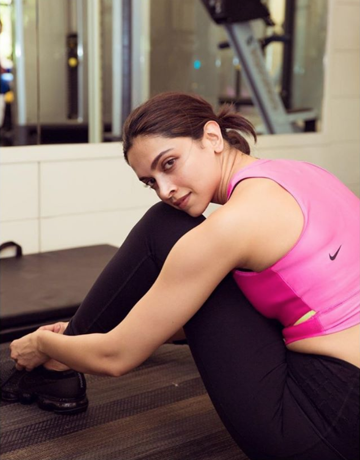 These workout pictures of Bollywood & TV celebrities will inspire you ...