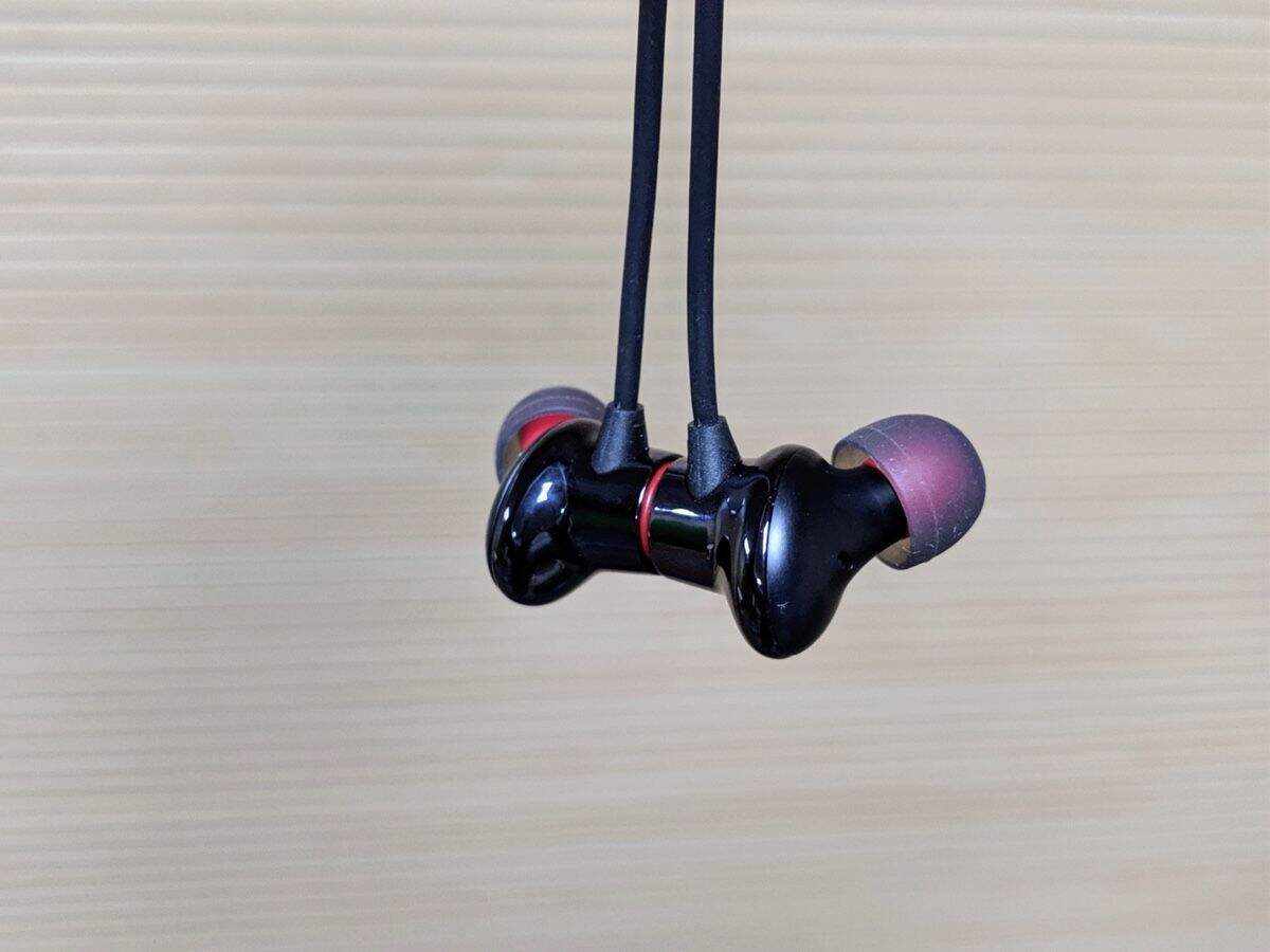 Oneplus Wireless 2 Earphones OnePlus Launches Bullets Wireless 2
