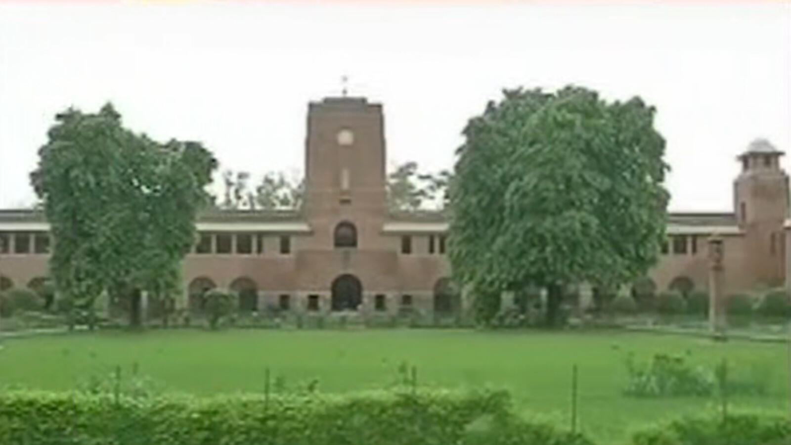St Stephen’s row: Principal issues warning to Nandita Narain