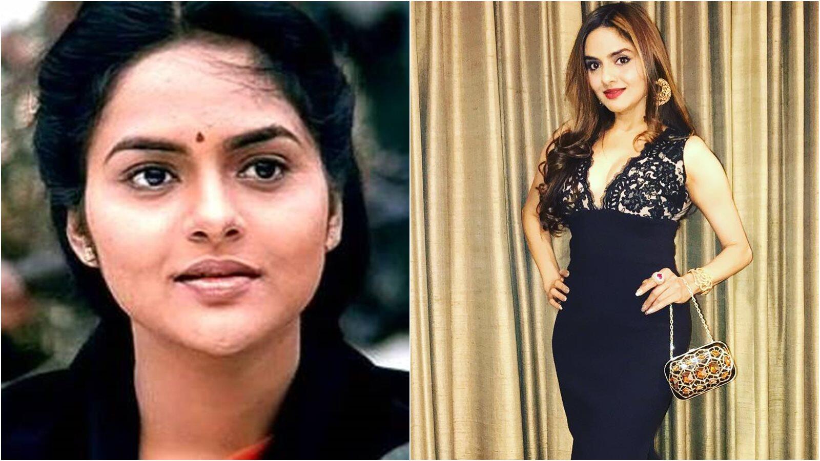 'Roja' actress Madhoo to make a comeback in Bollywood with 'Khalli Balli'