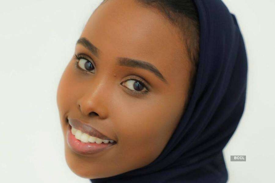 Muslim beauty queens who made headlines