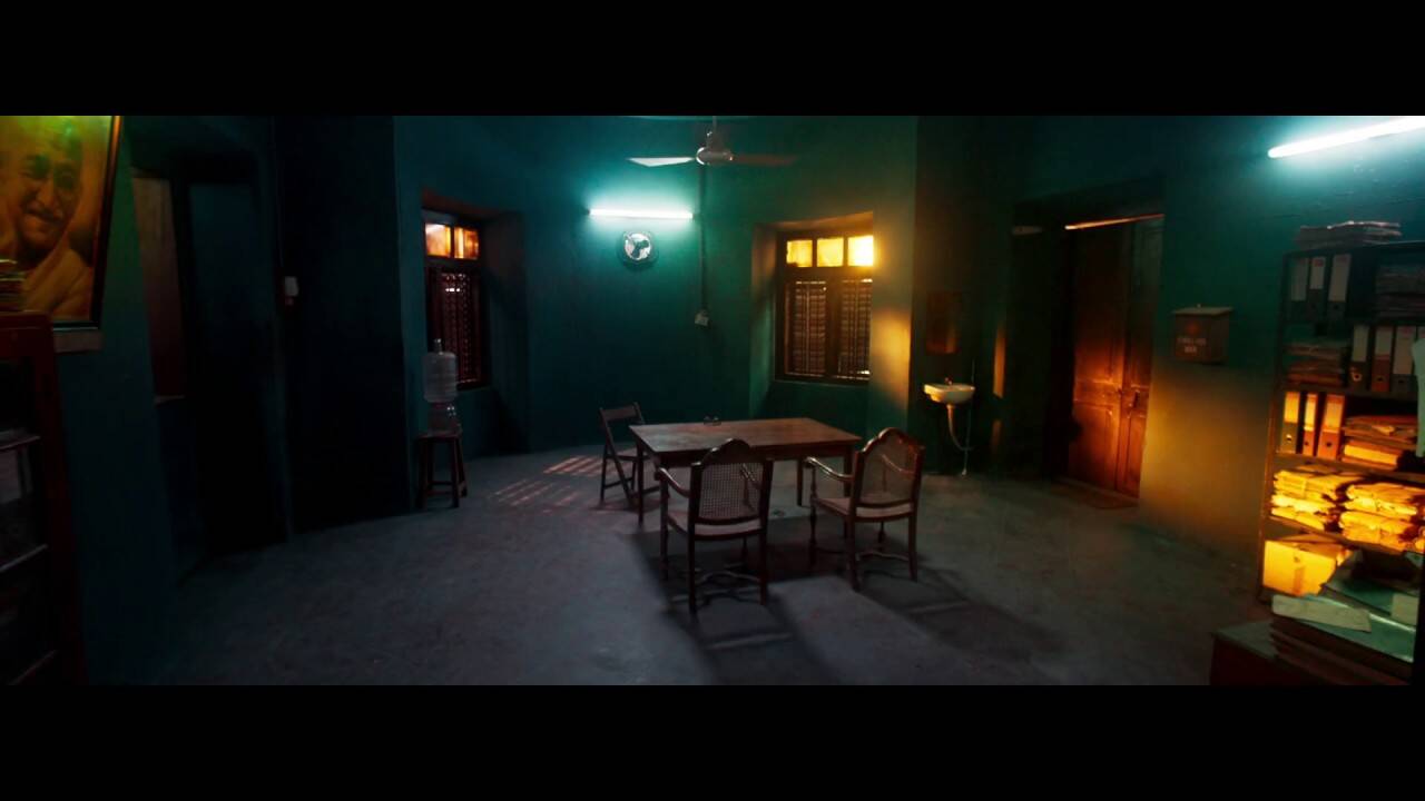 Oththa Seruppu - Official Teaser