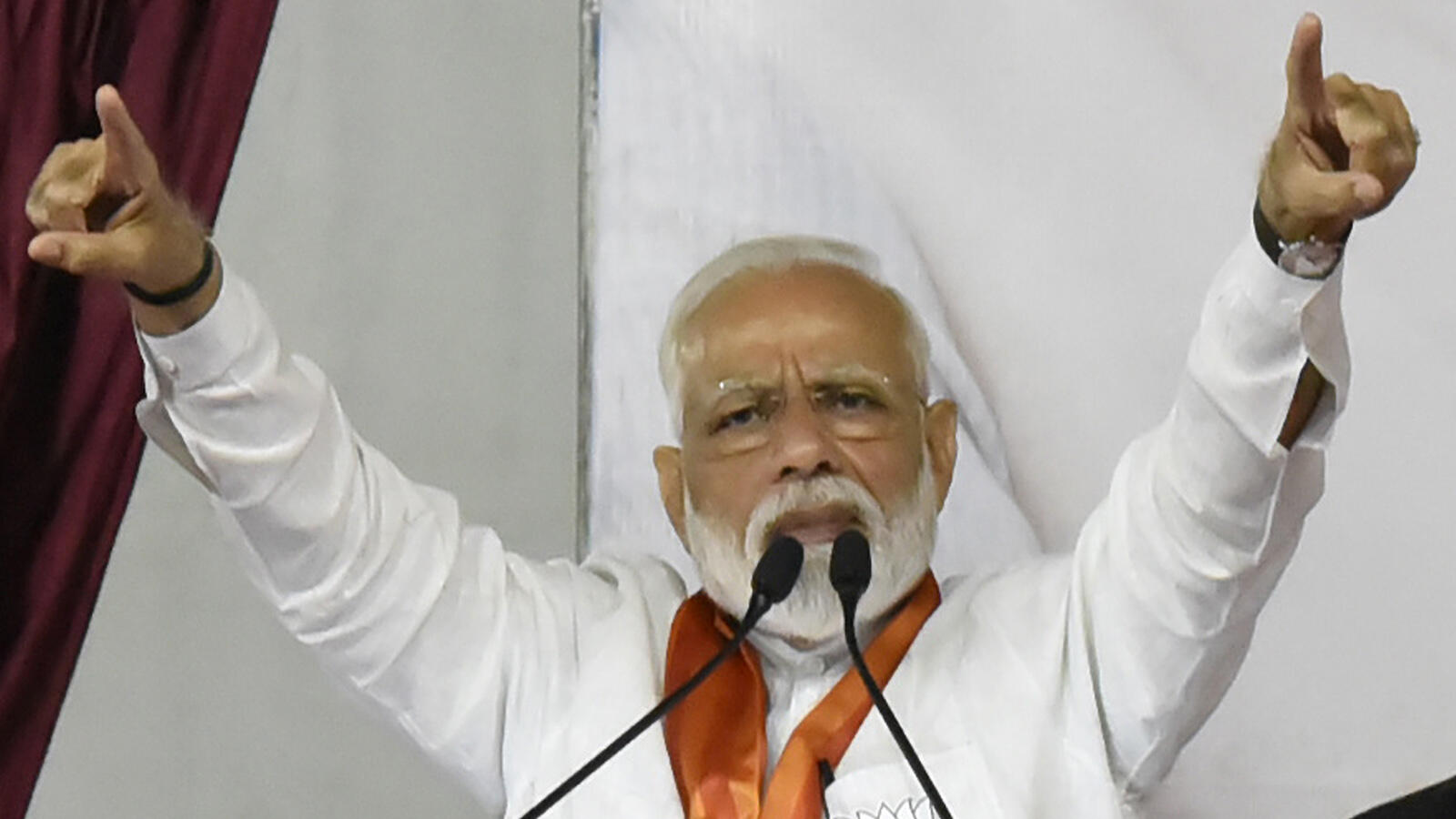 Lok Sabha elections 2019: PM Narendra Modi to address rally in Ludhiana