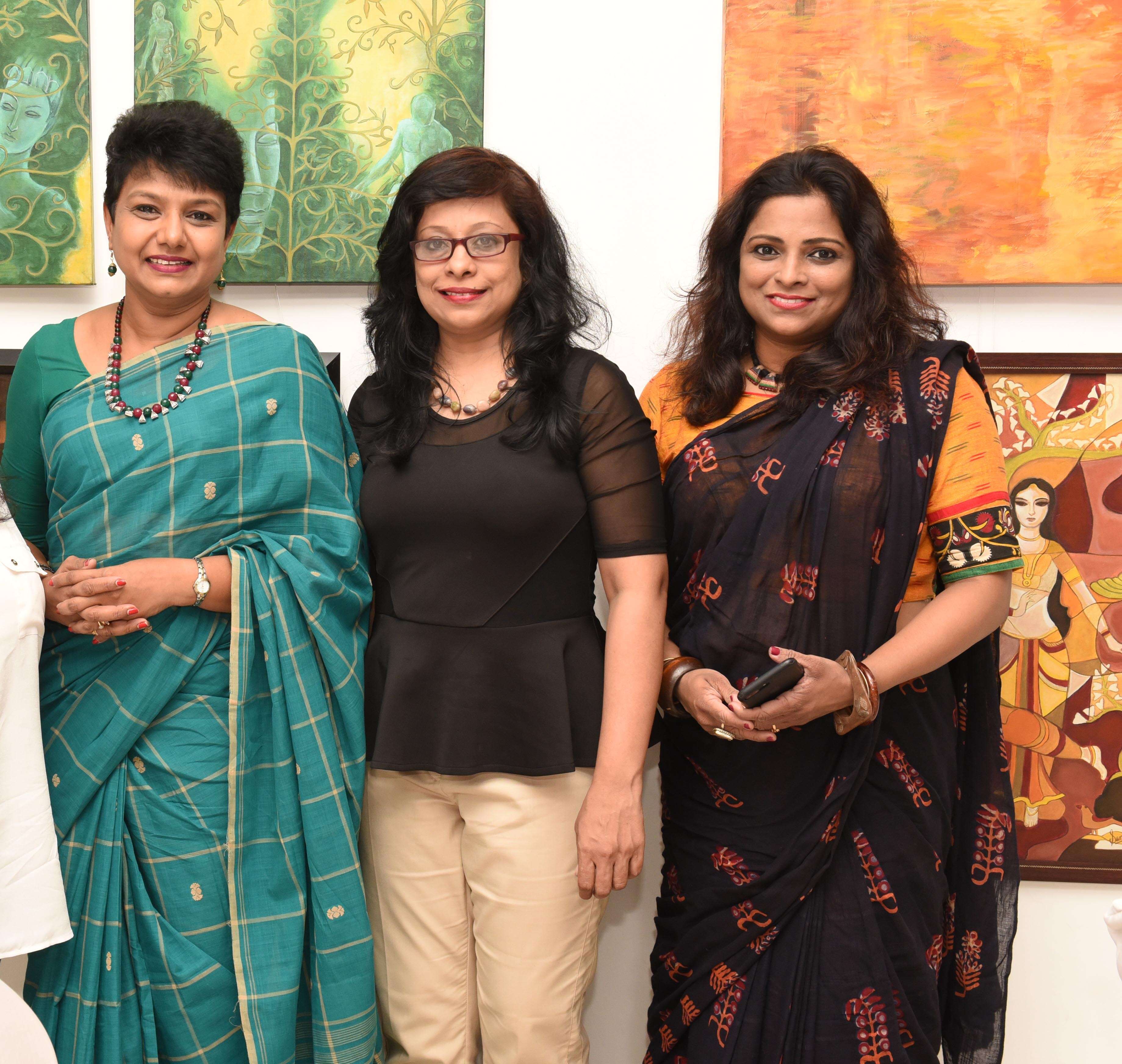 Datham: Datham, a guru dakshina to BD Dethan | Events Movie News ...