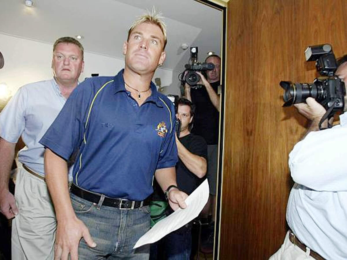 Just Not Cricket: The World Cup controversies