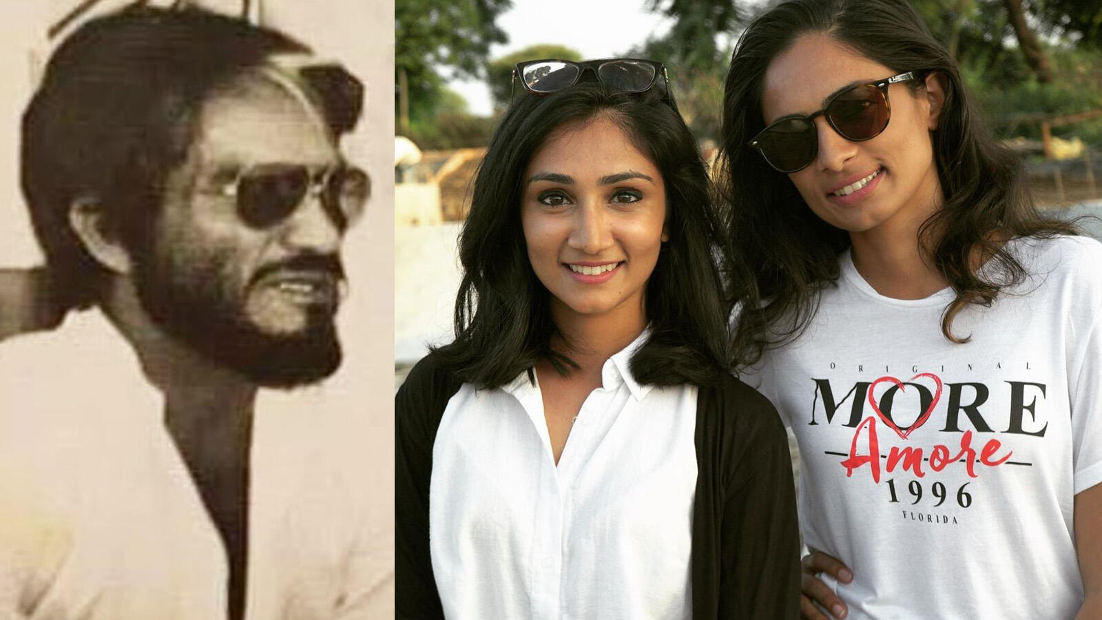 'Sholay' actor Mac Mohan's daughters will soon make their Bollywood debut
