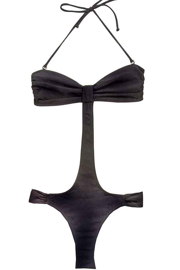 Swimsuits to ace your summer style game - Times of India
