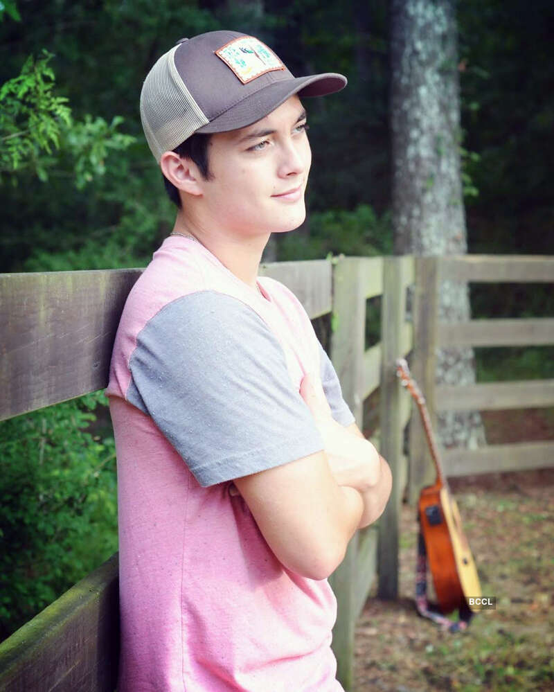 Louisiana’s Laine Hardy is the winner of American Idol Season 17- The ...