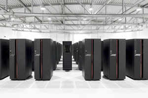Supercomputers