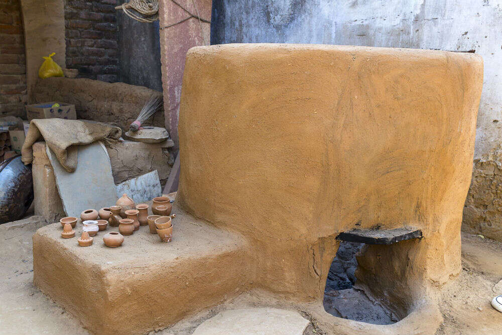 A piece of heaven in Rajasthan–that’s Dausa for you! | Times of India ...