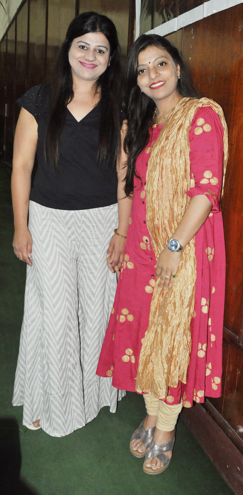 A mesmerizing Kathak dance festival for Kanpurites- The Etimes ...