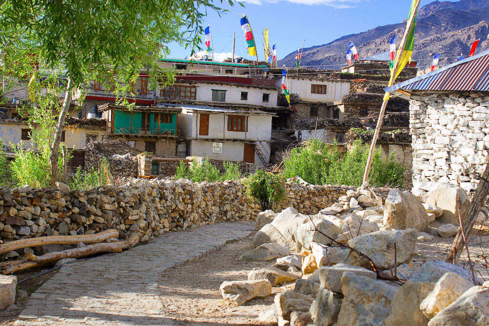 Lolab Valley: another beautiful surprise in Kashmir | Times of India Travel